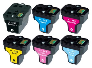 Hp Photosmart C7280 Ink for sale | eBay