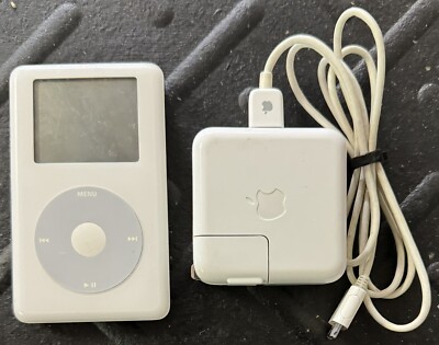 Ipod A1059 for sale | eBay