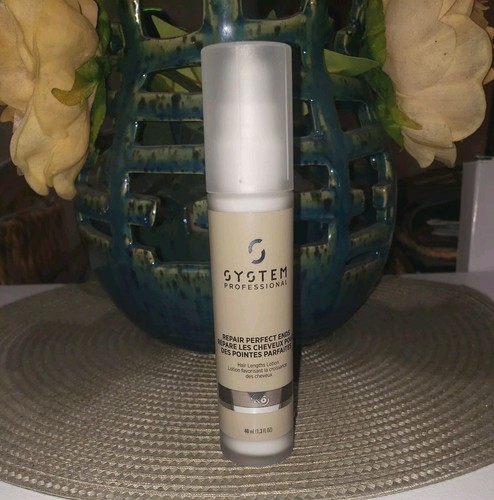 CC Perfect Ends Hair Lengths Lotion 40ML System Professional | eBay