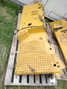 PTS Surplus Parts | eBay Stores