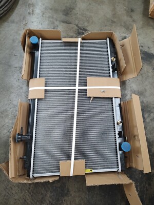 1-800-Radiator Car & Truck Engine Radiators for sale | eBay