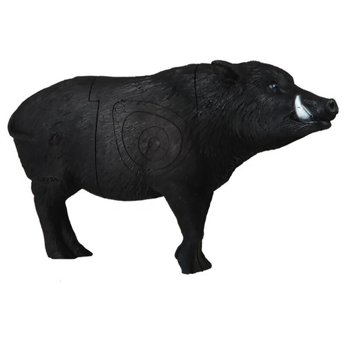 Delta Wild Boar 3d Target | eBay