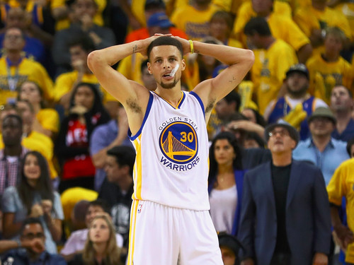 Stephen Curry Hands On Head 8x10 Picture Celebrity Print | eBay