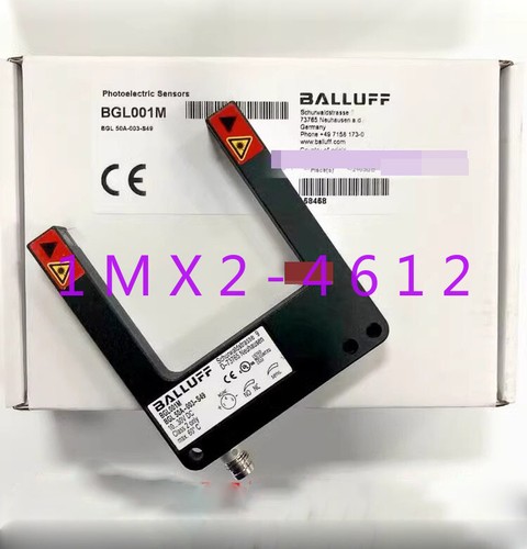 1pc new BALLUFF BGL001M BGL 50A-003-S49 | eBay