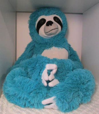 Sloth Stuffed Animal for sale | eBay