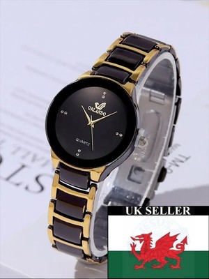 Small Ladies Watch for sale | eBay