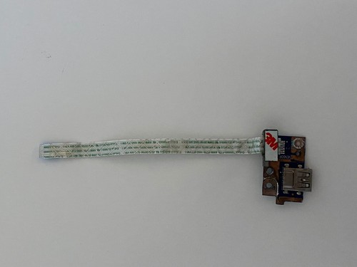 Dell Inspiron 15-3521 USB Board and Cable eb4 | eBay