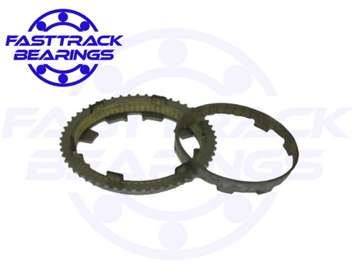 M32 Gearbox, Vauxhall 6 Speed 1/2 gear synchros. Original Parts | eBay