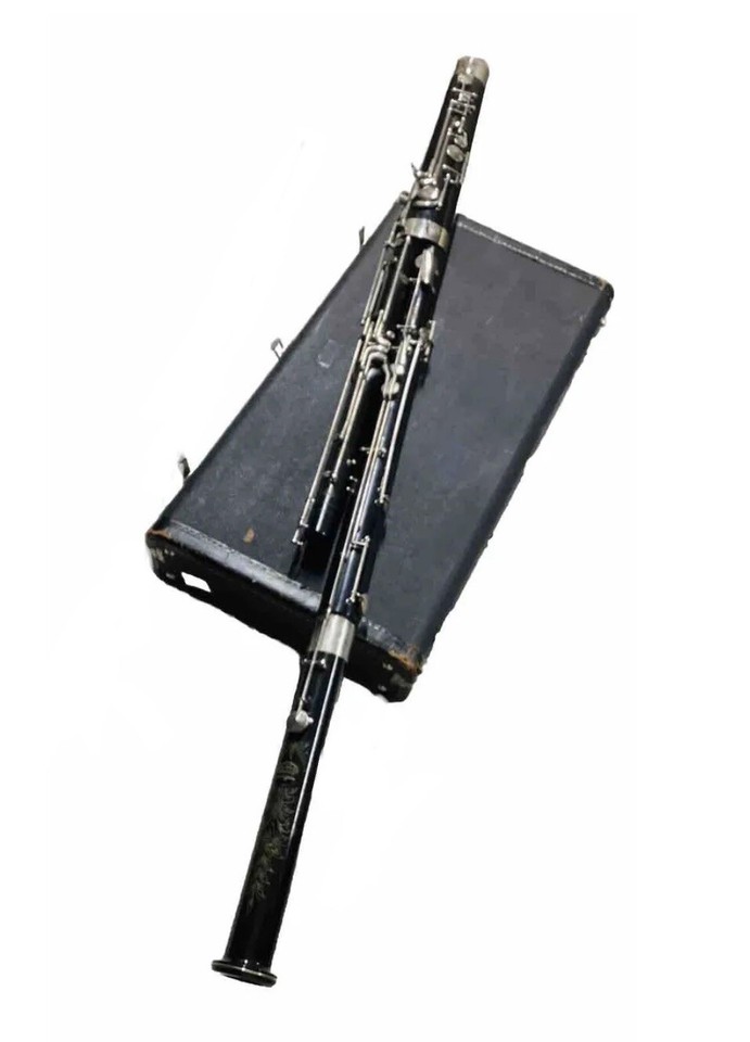 Bassoons for sale | eBay
