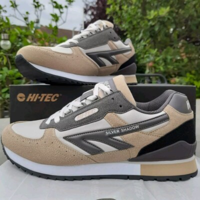 Hi Tec Silver Shadow for sale | eBay