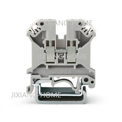 PHOENIX CONTACT UK-5N 3004362 UK 5 N - Feed-through terminal block ...