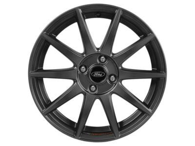 Ford Fiesta Rims for sale | eBay UK