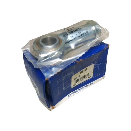 RBC HF10 female heim rod end aligner | eBay
