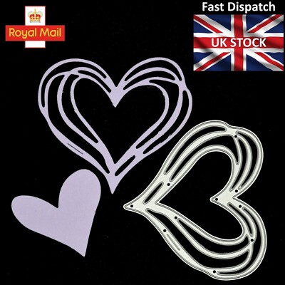 Card Making Dies for sale | eBay