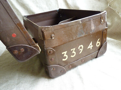 Collectable Bus & Coach Ticket Machines for sale | eBay