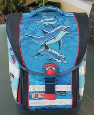 Schulranzen Delfin günstig kaufen | eBay