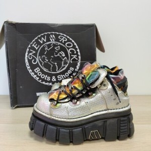 Men's New Rock Shoes products for sale | eBay