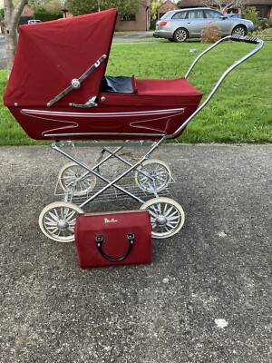 Silver Cross Doll Pushchairs & Prams for sale | eBay