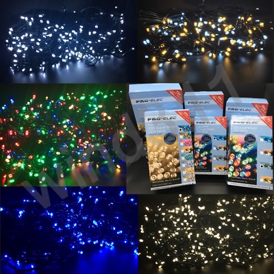 Super Bright Led Christmas Lights for sale | eBay