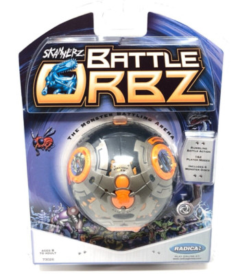skannerz products for sale | eBay