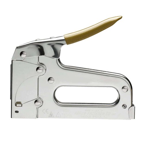 Arrow Fastener T50PBNX Staple and Nail Gun With Expando Attachment | eBay