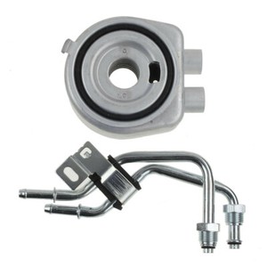 Engine Oil Coolers & Lines for 2016 Chevrolet Malibu for sale | eBay