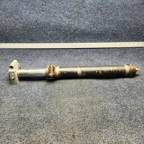 65010-003 | PIPER PA28-140 | NOSE WHEEL STRUT ASSY | eBay