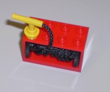 LEGO Sets with Part 194cx2 Minifig Tool Hose Nozzle with Handle with ...