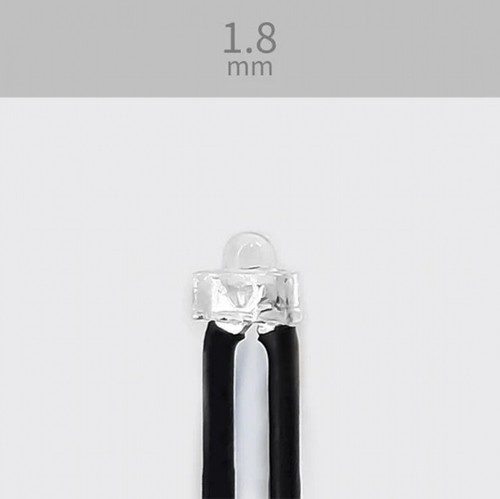 Evan Designs Fire LED Animation - 1.8mm LEDs - 9v DC | eBay