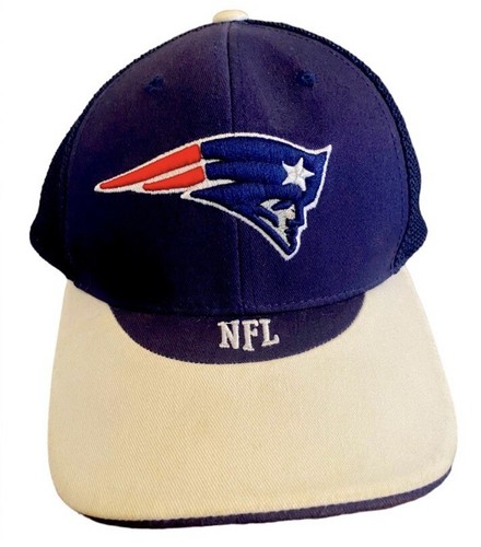 NFL New England Patriots Baseball Cap One Size for sale online | eBay