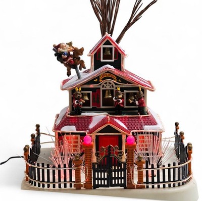 fiber optic santa products for sale | eBay UK
