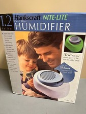 Hankscraft Humidifiers for sale | eBay