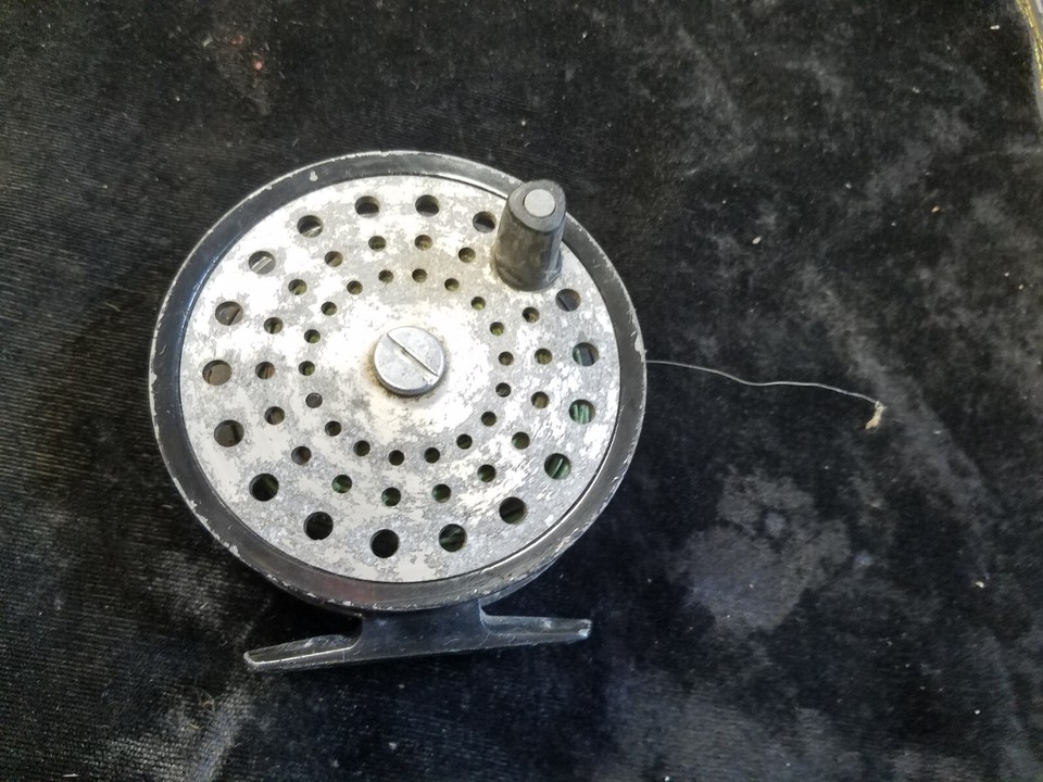Vintage Fly Fishing Reels for sale | eBay