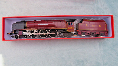 Coronation Class in Oo Gauge Model Railway Locomotives for sale | eBay