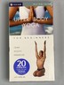Gaiam Yoga For Beginners Upper & Lower Body VHS 2 Tape Set New In ...