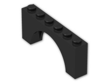 LEGO Sets with Part 3307 Arch 1 x 6 x 2