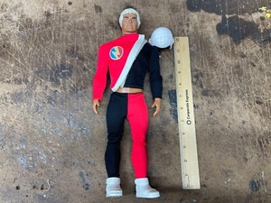 pulsar action figure products for sale | eBay