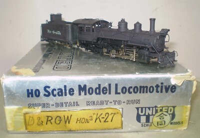 HOn3 Model Railroad Locomotives for sale | eBay