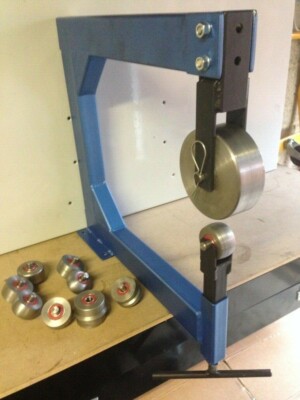 english wheeling machine products for sale | eBay UK