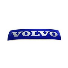 Volvo Logo Car & Truck Emblems & Ornaments for sale | Shop with ...
