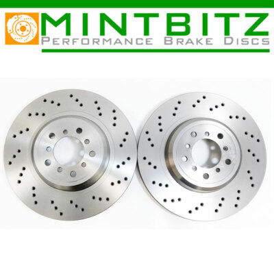 BMW E92 M3 Brakes in Car Brake Discs for sale | eBay
