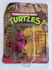 Teenage Mutant Ninja Turtles Playmates Splinter