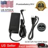 new LCD AC Power Supply Adapter DC 12 Volt 5 Amp (12V 5A) LCD Monitor ...