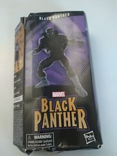 Marvel Legends Black Panther Attuma BAF