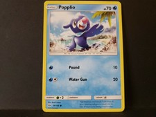 Popplio Pokemon Cards - Find Pokemon Card Pictures With Our Database ...