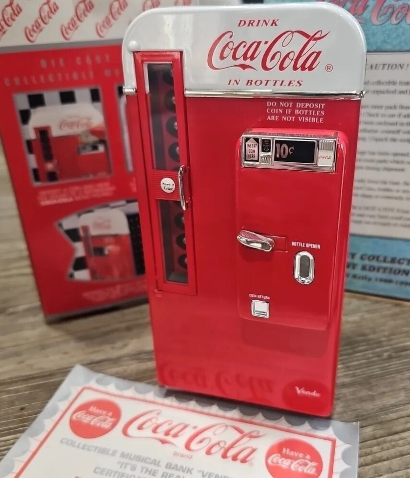 Vintage Coke Machines for sale | eBay