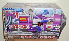 Teenage Mutant Ninja Turtles Playmates Mutant Module Rotocast - 6 Pack