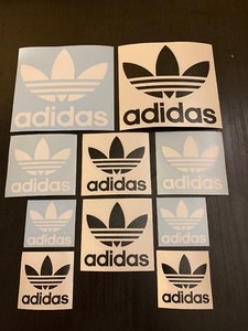 adidas sticker | eBay
