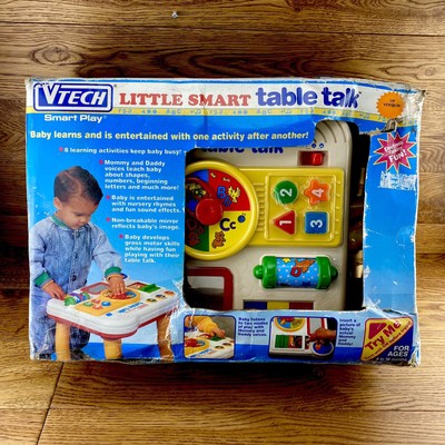 Vtech Little Smart for sale | eBay