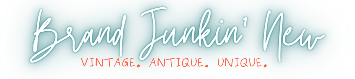 Brand Junkin New | eBay Stores